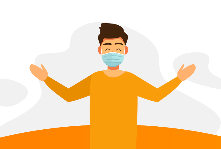 Nous sommes prêts à vous accueillir