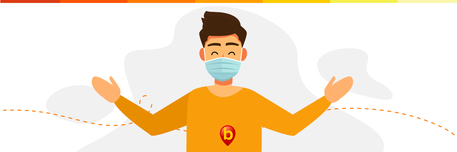 Covid-19 - New Rules in France