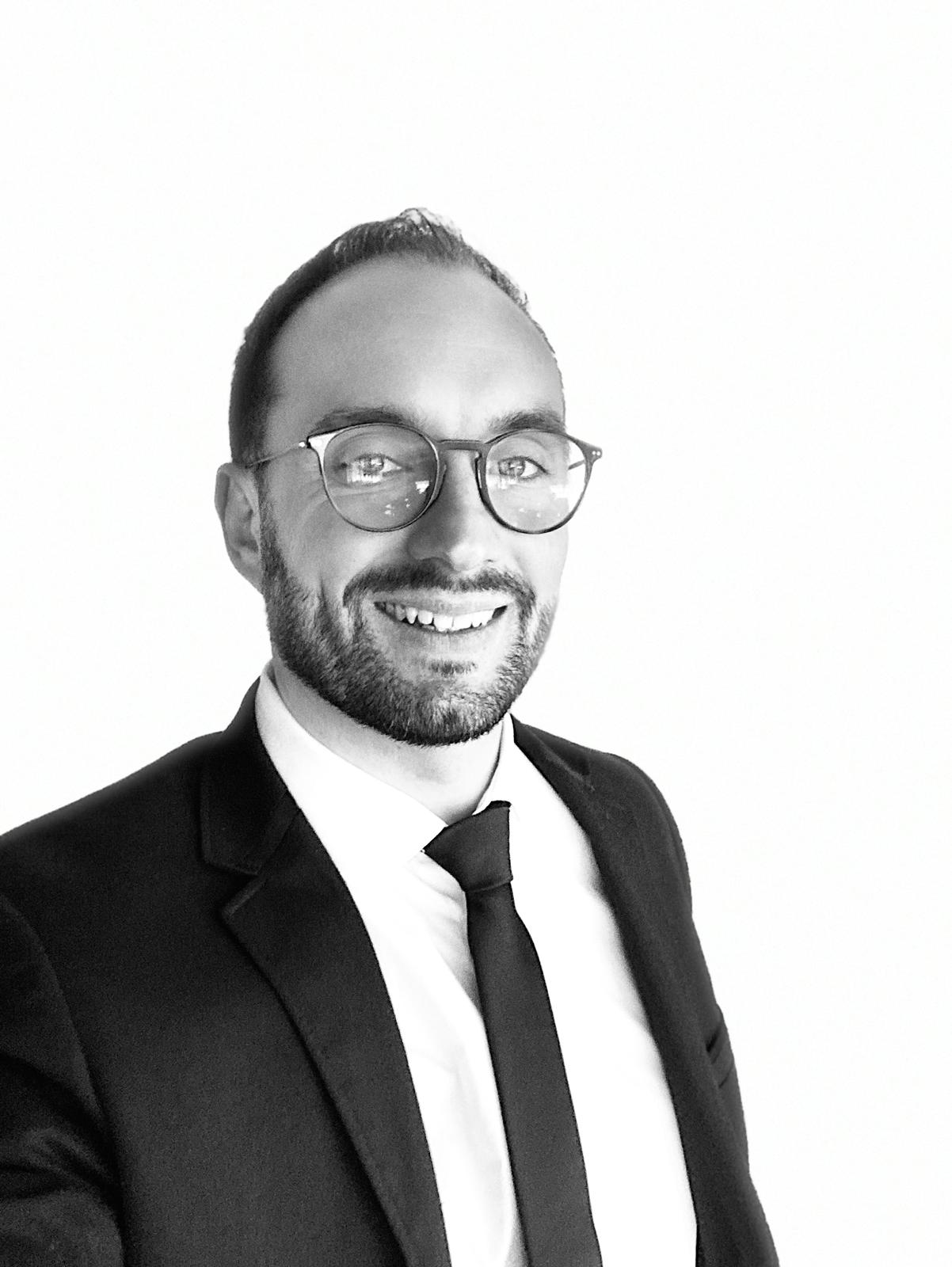 Bienvenue William dans la #Teamballadins